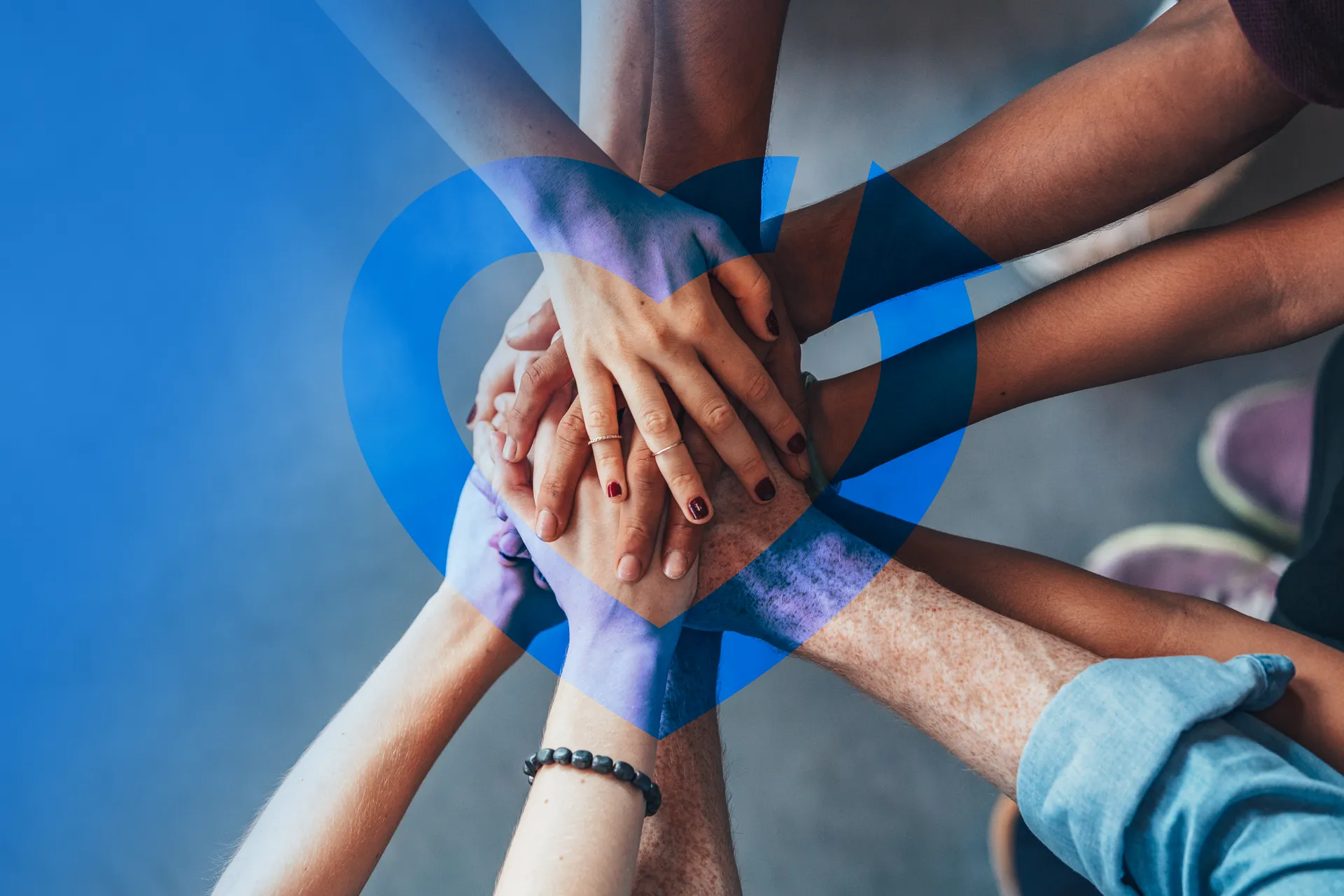 Warum Commend – Unser Ziel und unsere Bestimmung | COMMEND