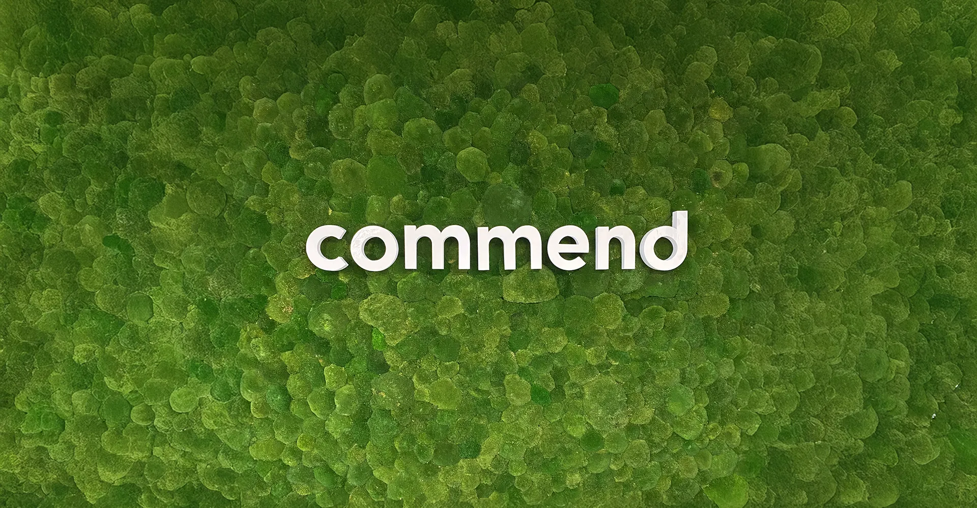 Visit Us | Commend UK