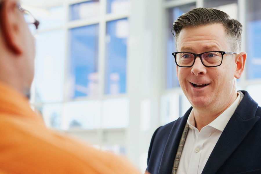 Detail - Commend Americas