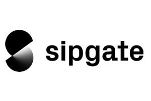 sipgate | Intercom-Interoperabilität | COMMEND