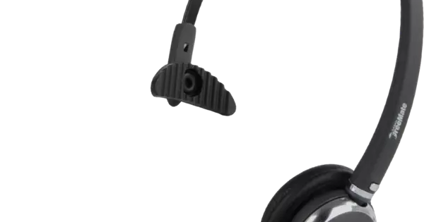 Professional Headsets for Intercom Communication | Commend Americas