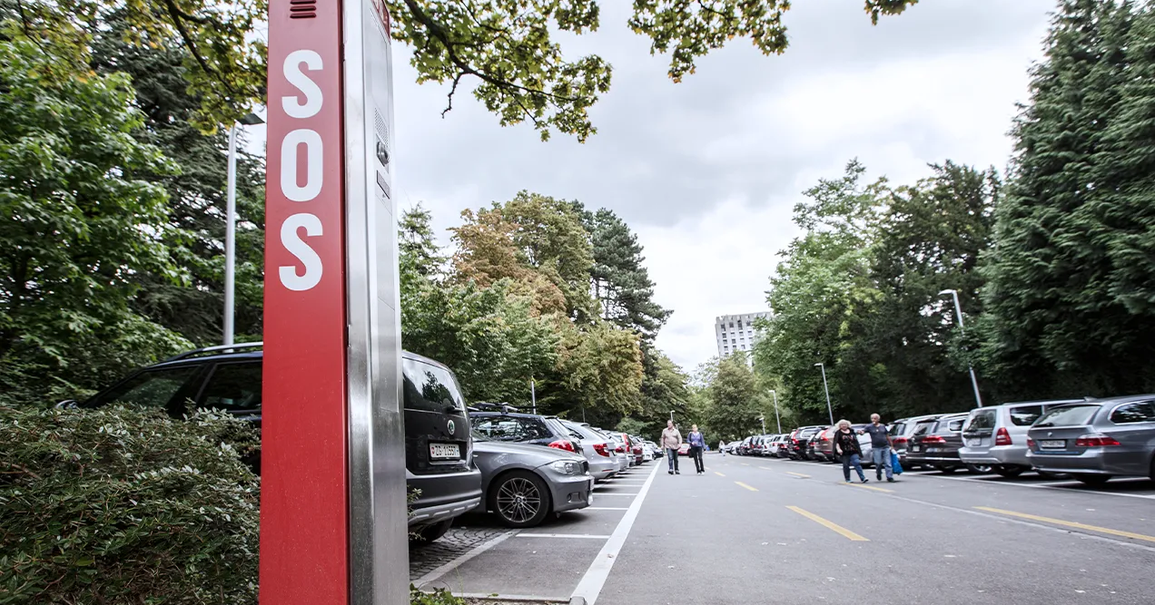 Solutions personnalisées | COMMEND