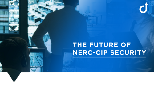 Preparing for the Future of NERC-CIP Security | Commend Americas