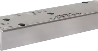 IP Secure Connector for Network and Door Safety | COMMEND