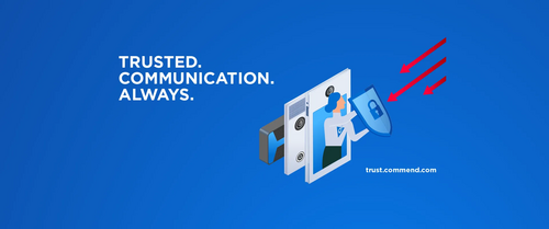 SYMPHONY - A Showcase Example of Commend Product Security | Commend ...