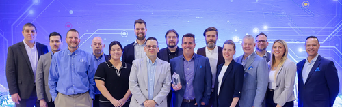 Award-Winning Innovation: Ivy Live Translation | COMMEND