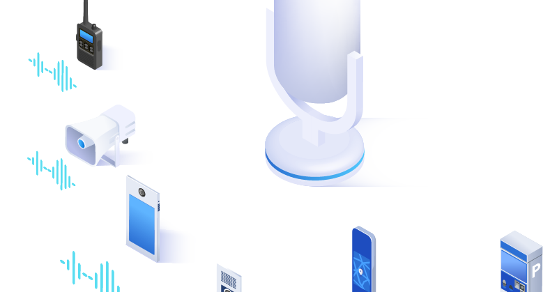 Audio Recording Module | ComREC for Studio | COMMEND