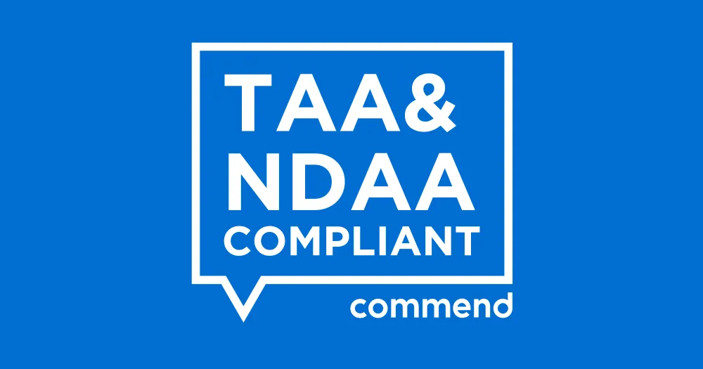 Cyber Security | COMMEND