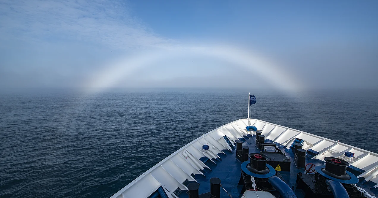 Workboats and Vessels Communication Systems | COMMEND