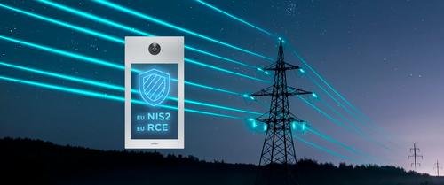 Protecting Critical Infrastructure - | NIS2 and RCE Directive - COMMEND Protecting Critical Infrastructure - | NIS2 and RCE Directive - COMMEND