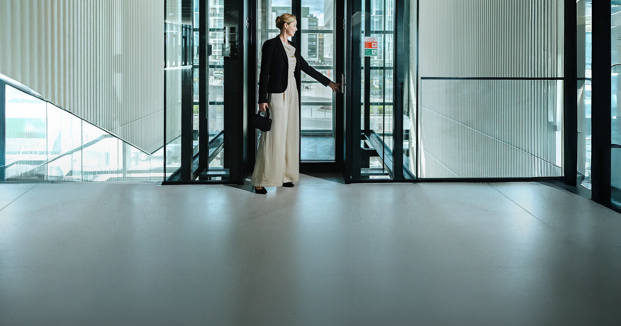 Lift Emergency Call Systems EN81-28 and ASME 17.1 | Commend Americas