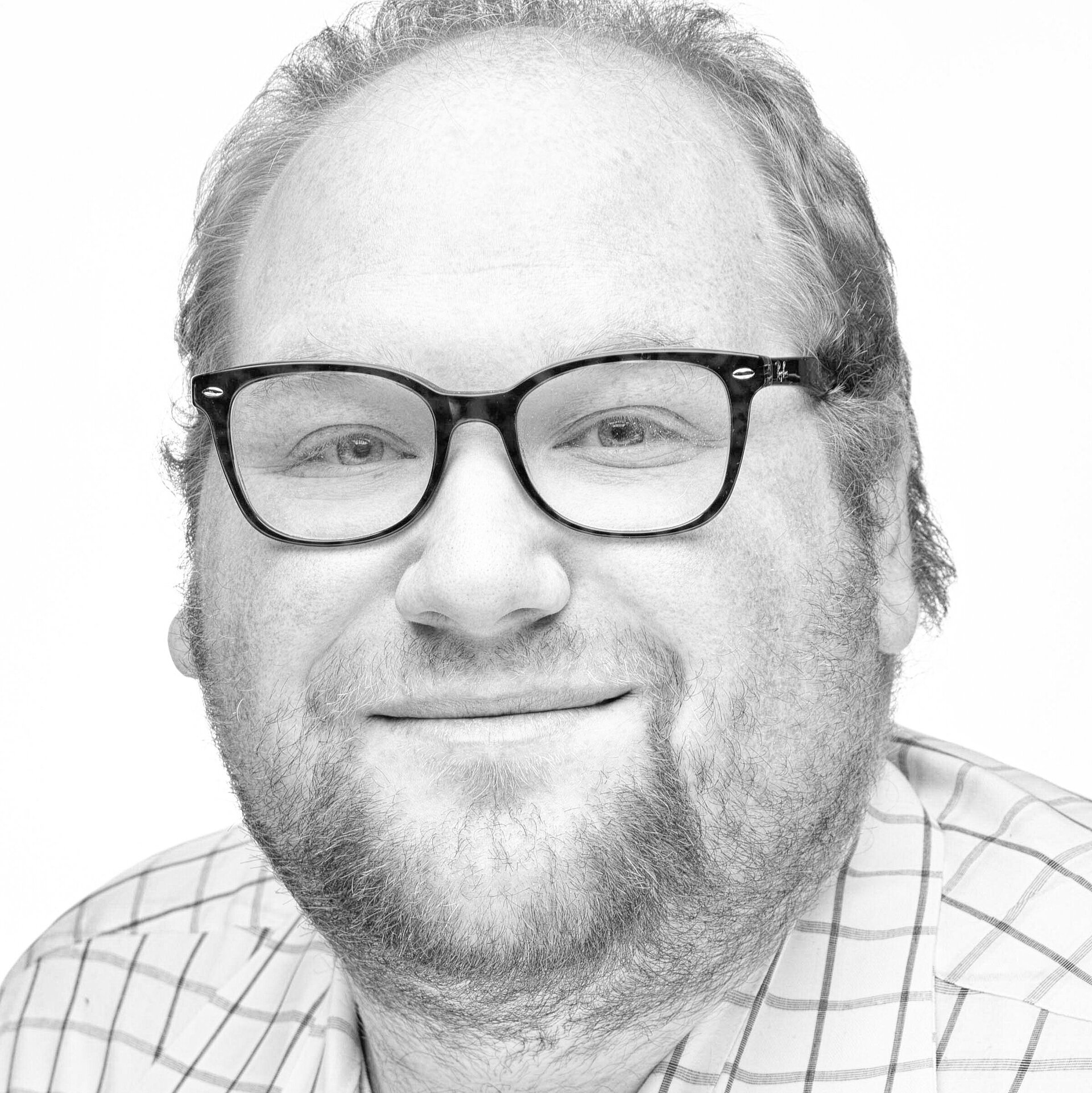 Meet the Team - Commend Americas