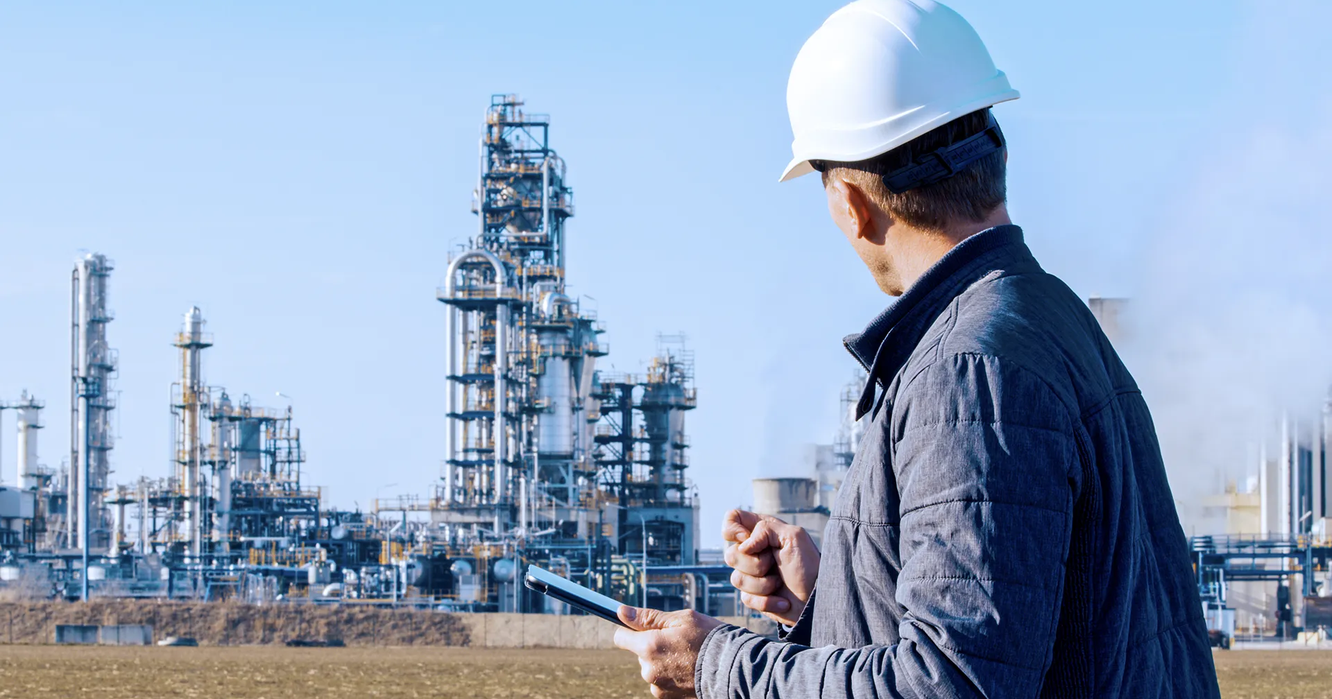 Industria Química | COMMEND