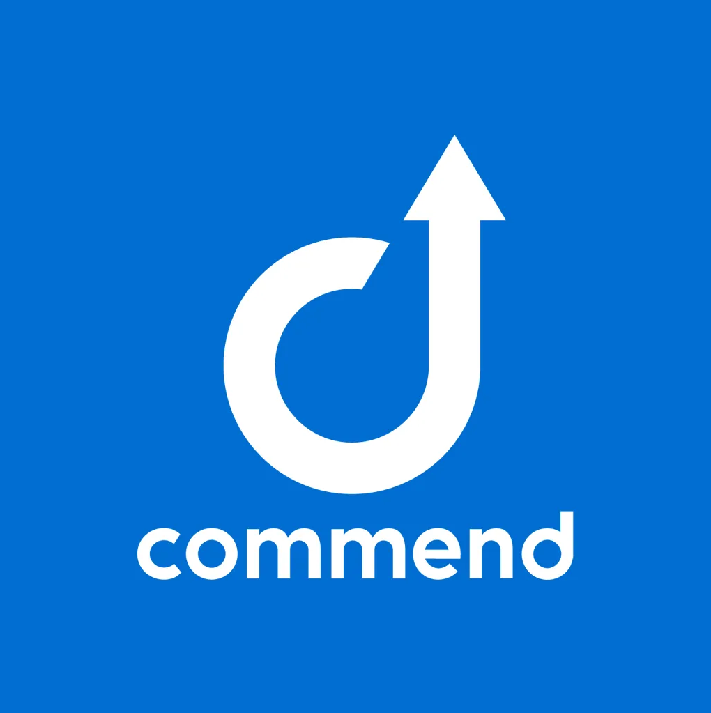 Initiativbewerbung | COMMEND