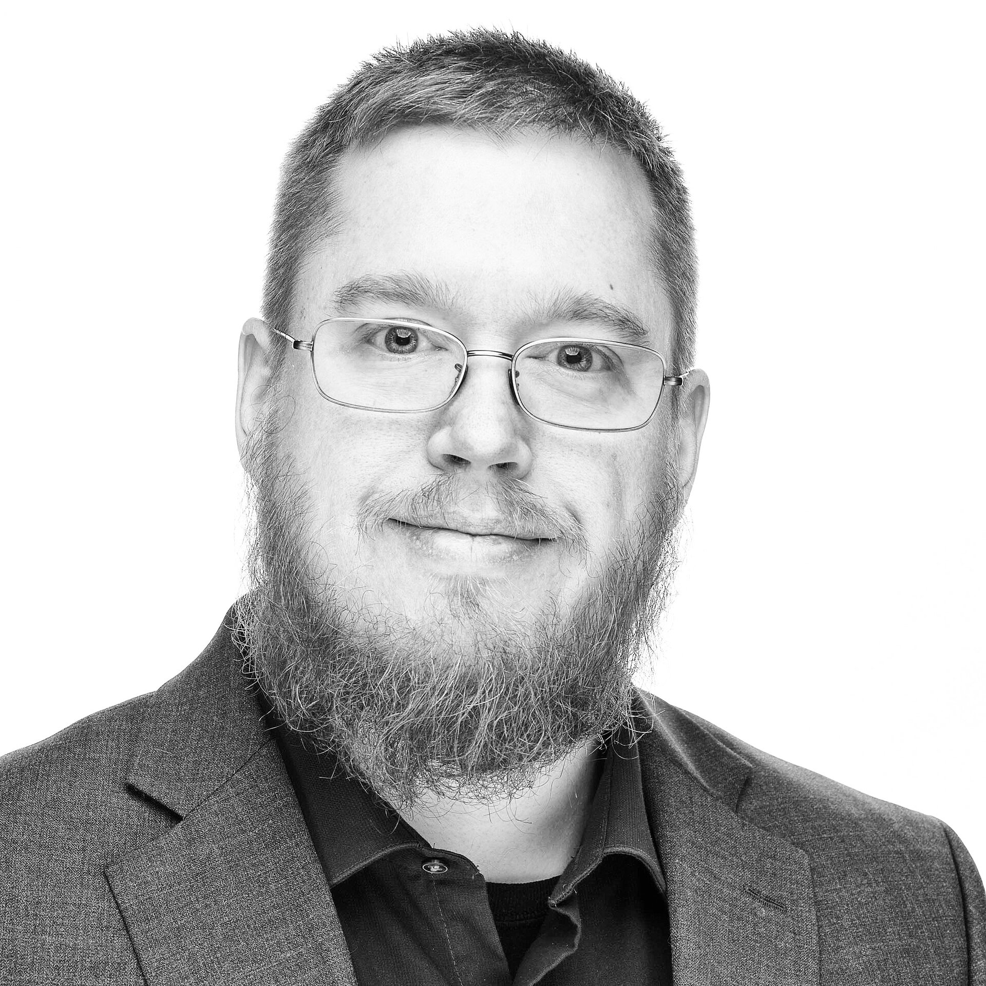 Meet the Team - Commend Americas