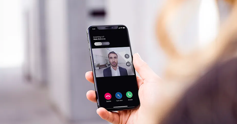 Software & Clients - Smart Communication Tools | Commend Americas