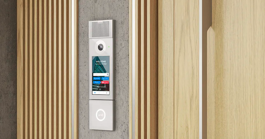 Commend Devices – Smart Intercom and Audio Solutions | Commend Americas