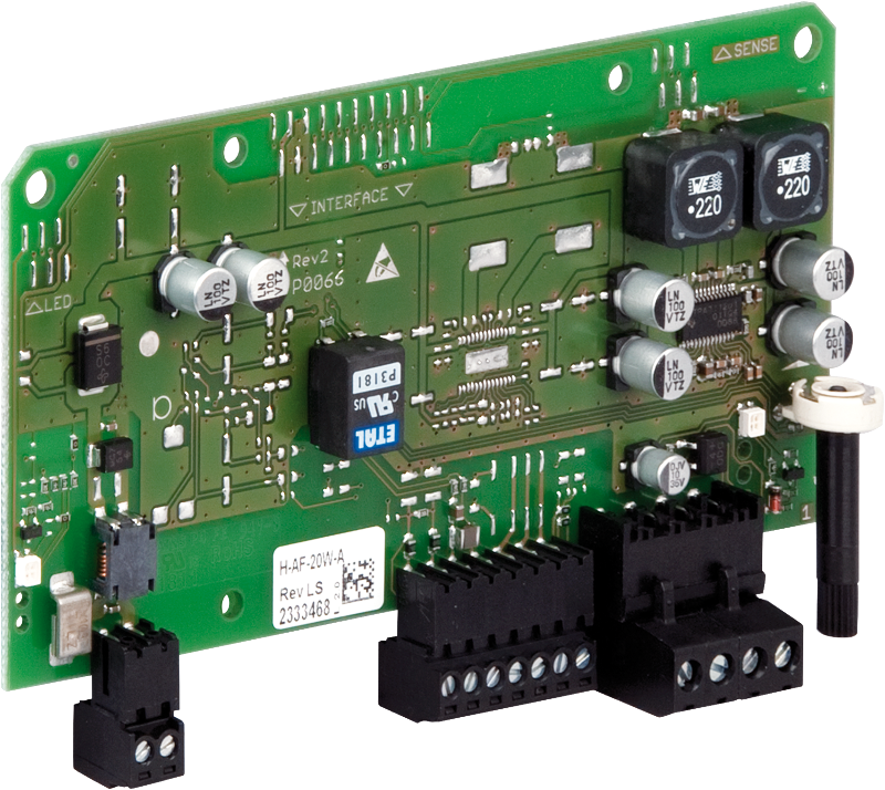 AF 20A EB - | COMMEND