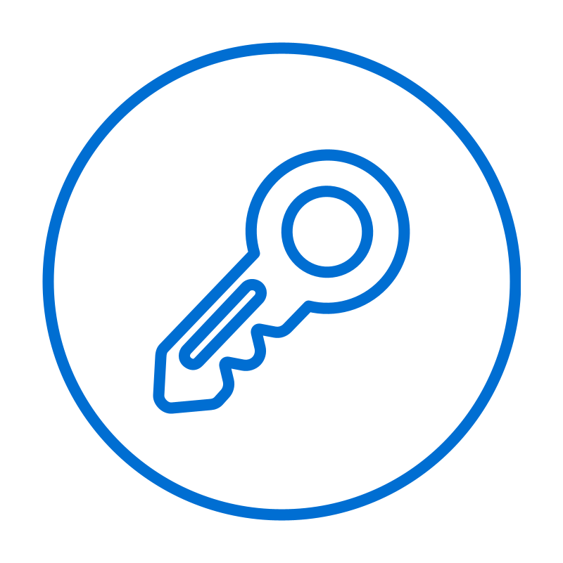 GE 800 Server Licences - | COMMEND