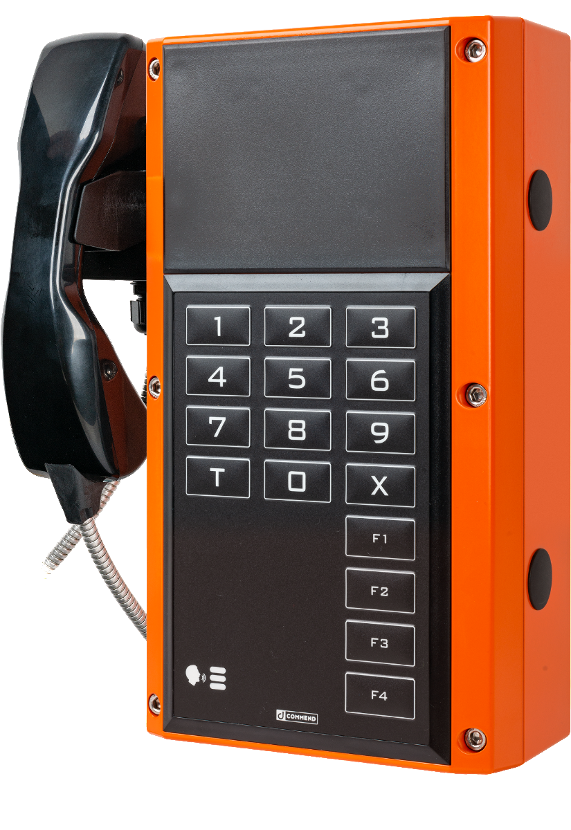 EE 7504D AC H - | Commend UK