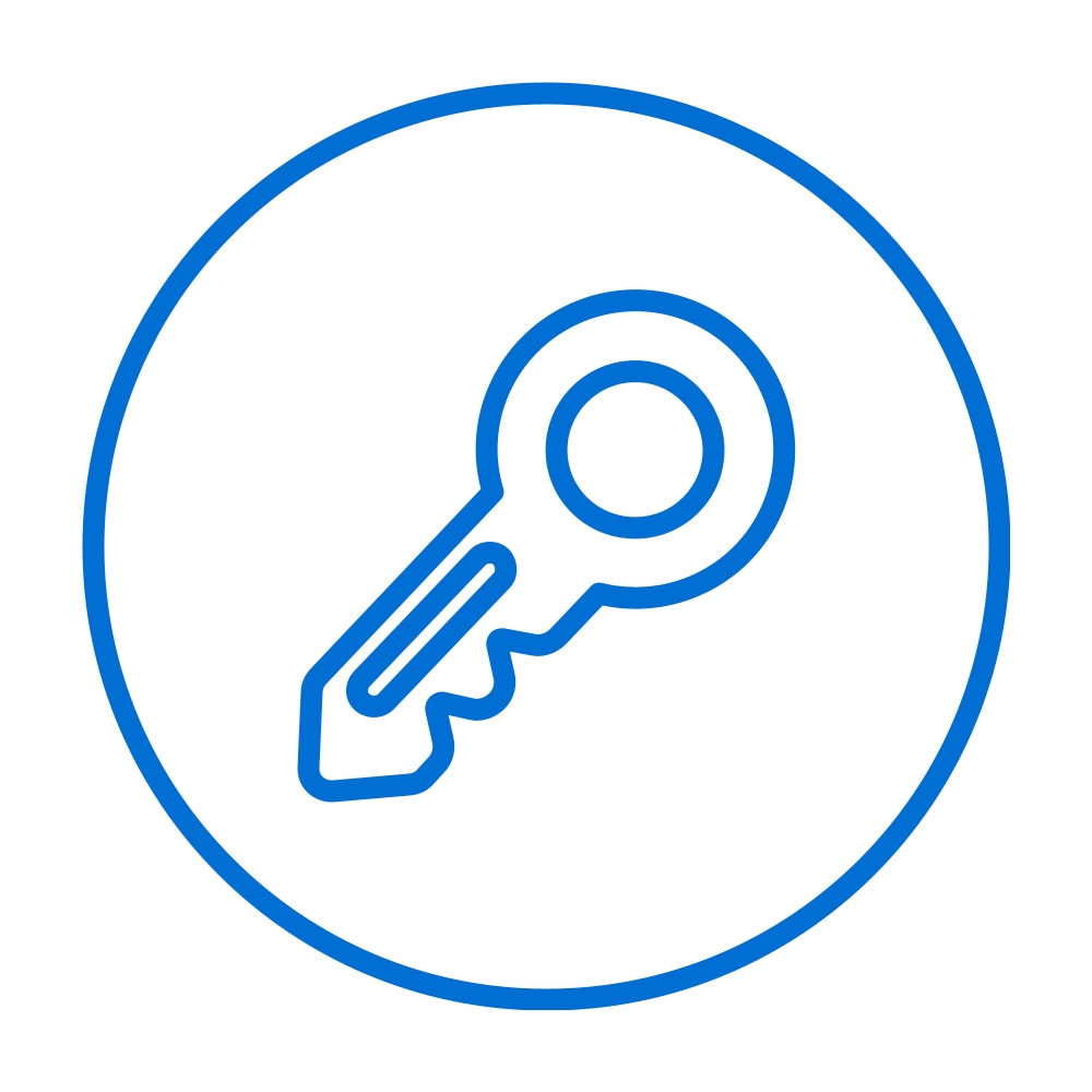 COMMEND - GE 300 Server licences