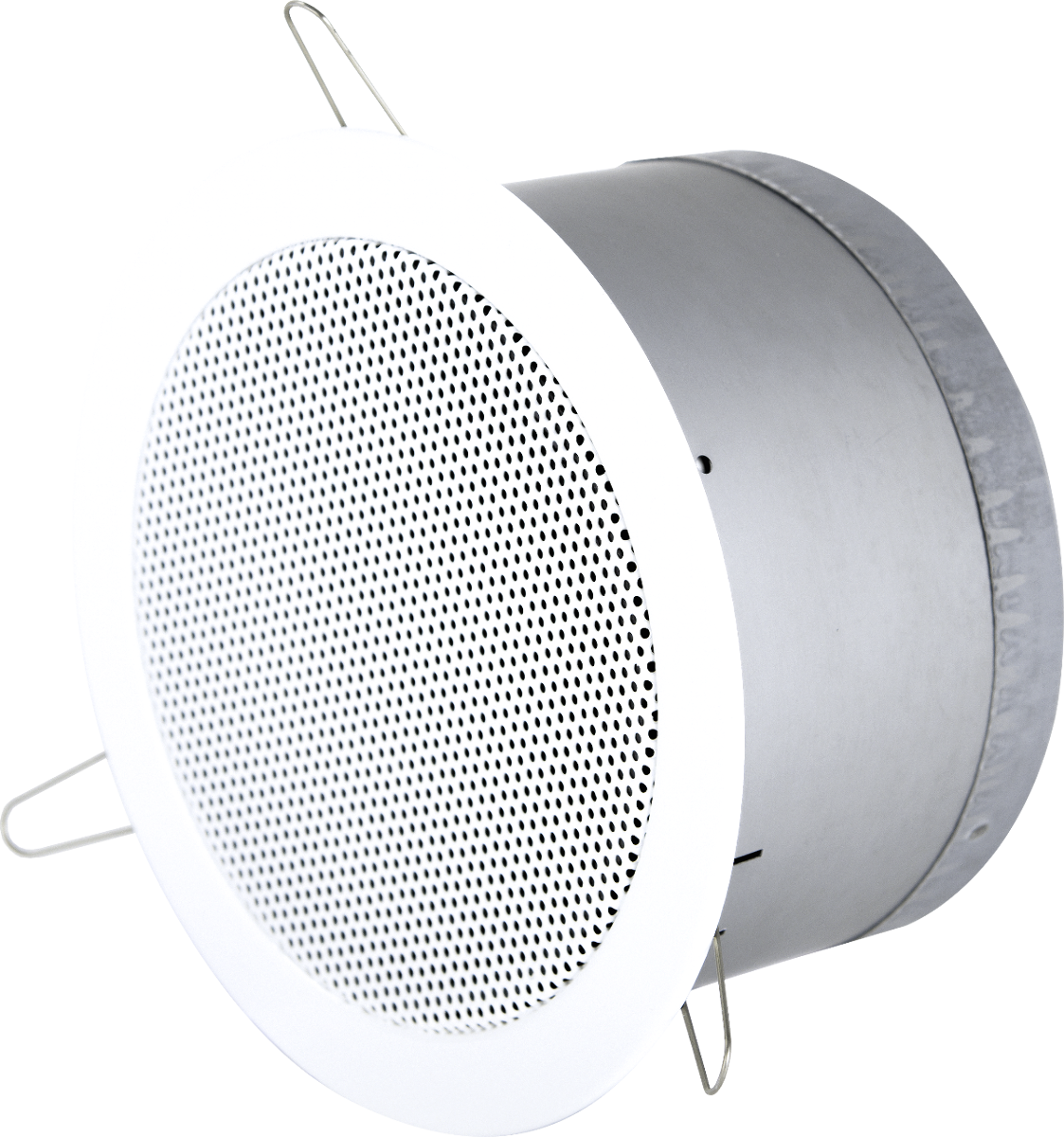 Commend Americas - Series CLS 6 CIBW - Assertive in every situation