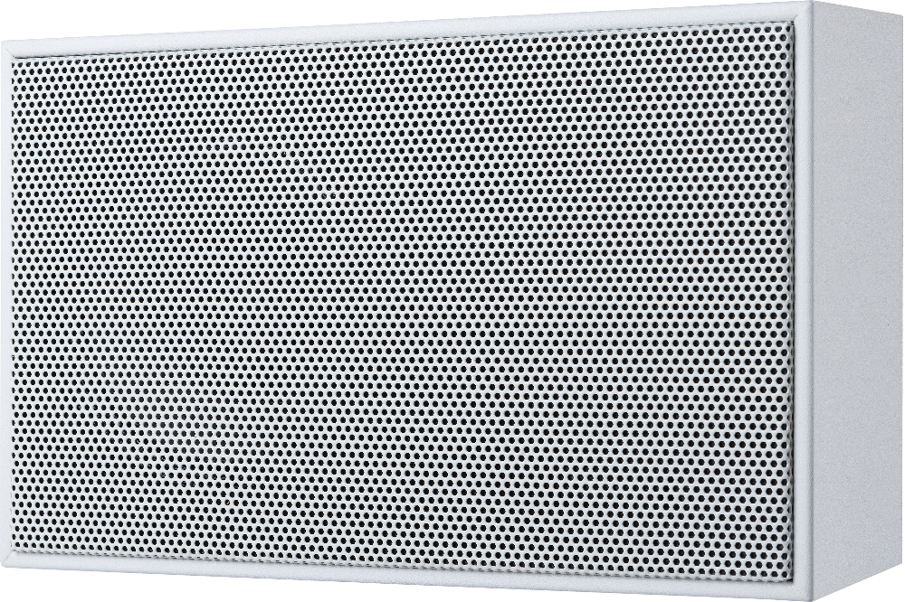 Series CLS 6 SCW - Assertive in every situation | Commend Americas