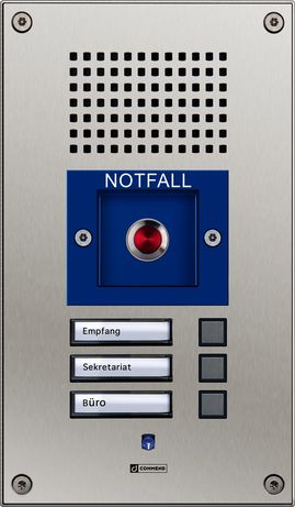 WS 203 SOS VS - | COMMEND