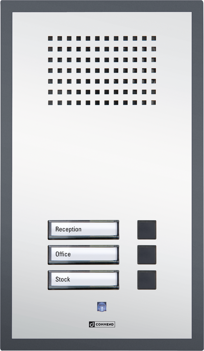 WS 200P I - | Commend UK