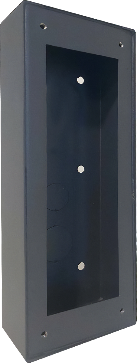 US-BMT-ACMOD5 - Conduit extension for intercom stations od5 and id5 ...